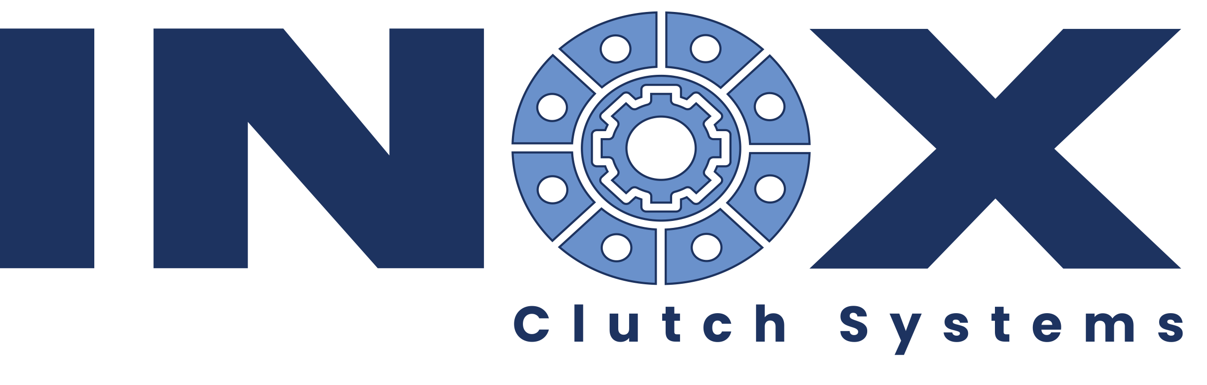 İnox Clutch Depriyaj Sistemleri
